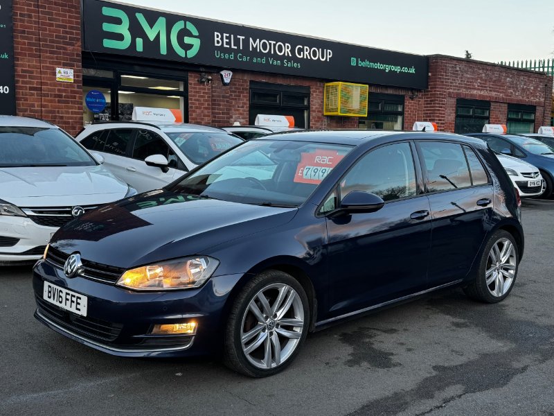 Used Cars for sale in Lye, Stourbridge | Belt Motor Group